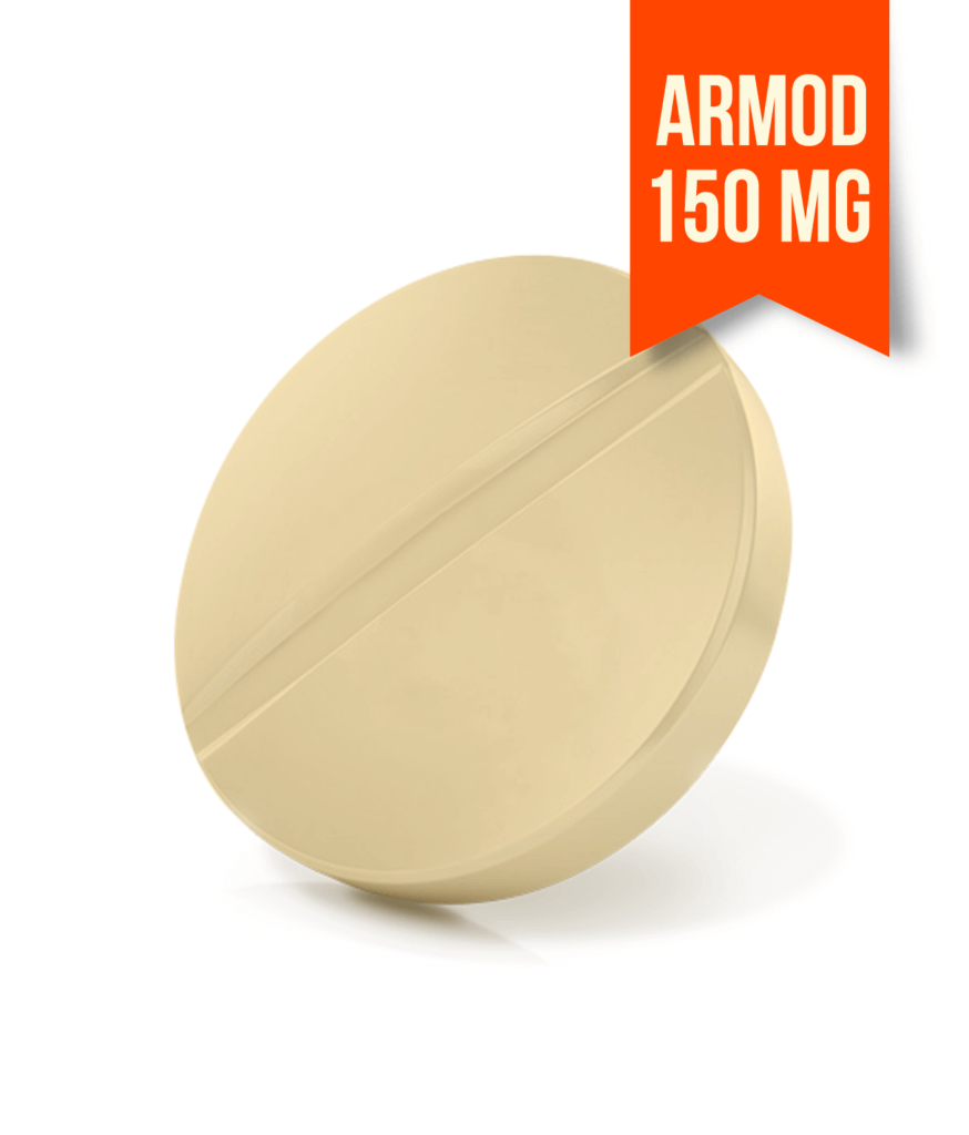 Buy Armod 150 MG Armodafinil Tablets Online [Best Price] - Afinil.com
