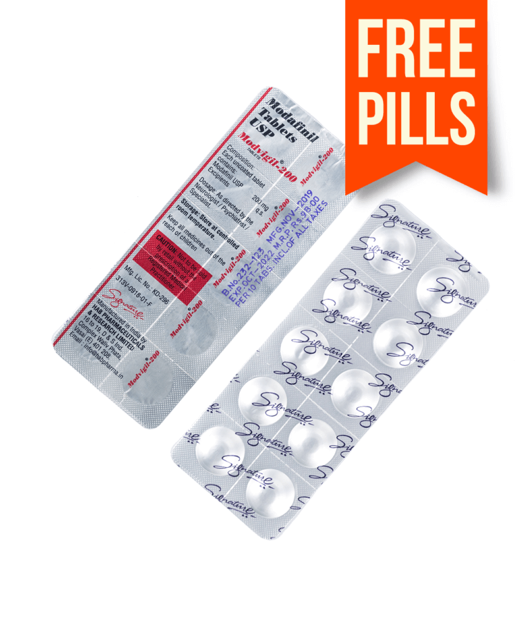 Buy Cheap Nootropics [Otc] in the Best Modafinil E-Pharmacy - Afinil.com