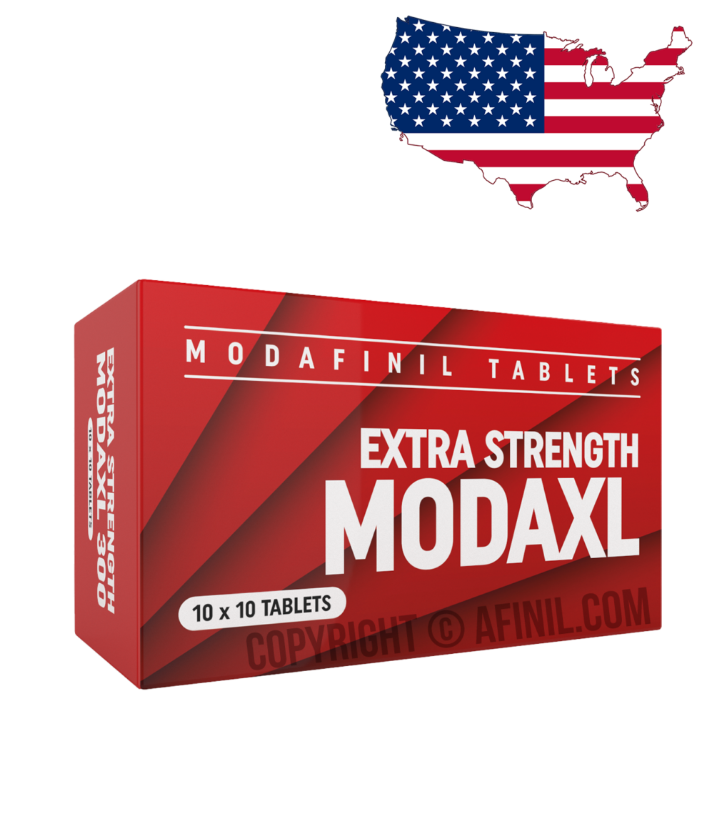US Domestic Modafinil with Fast Shipping [3-4 Days] - Afinil.com